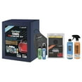 Nanoskin AUTOSCRUB Surface Prep Towel - Medium Grade Pro Kit - Clay Bar ...