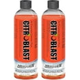 Nanoskin CITRO BLAST All Purpose Citrus Cleaner - 32 Oz. (2x16 Oz ...