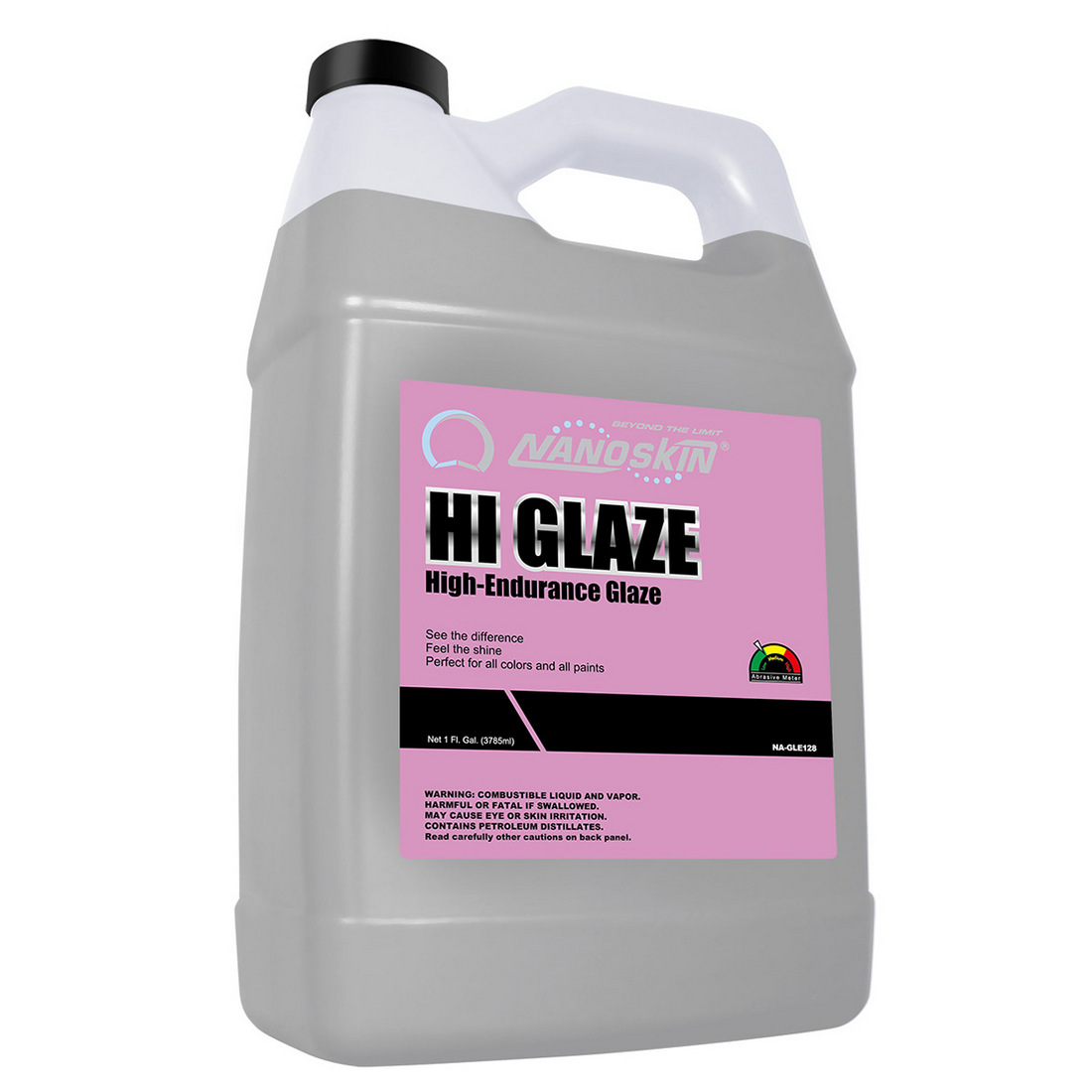 Nanoskin High Endurance Glaze [NA-GLE128], 1 Gallons - Walmart.com