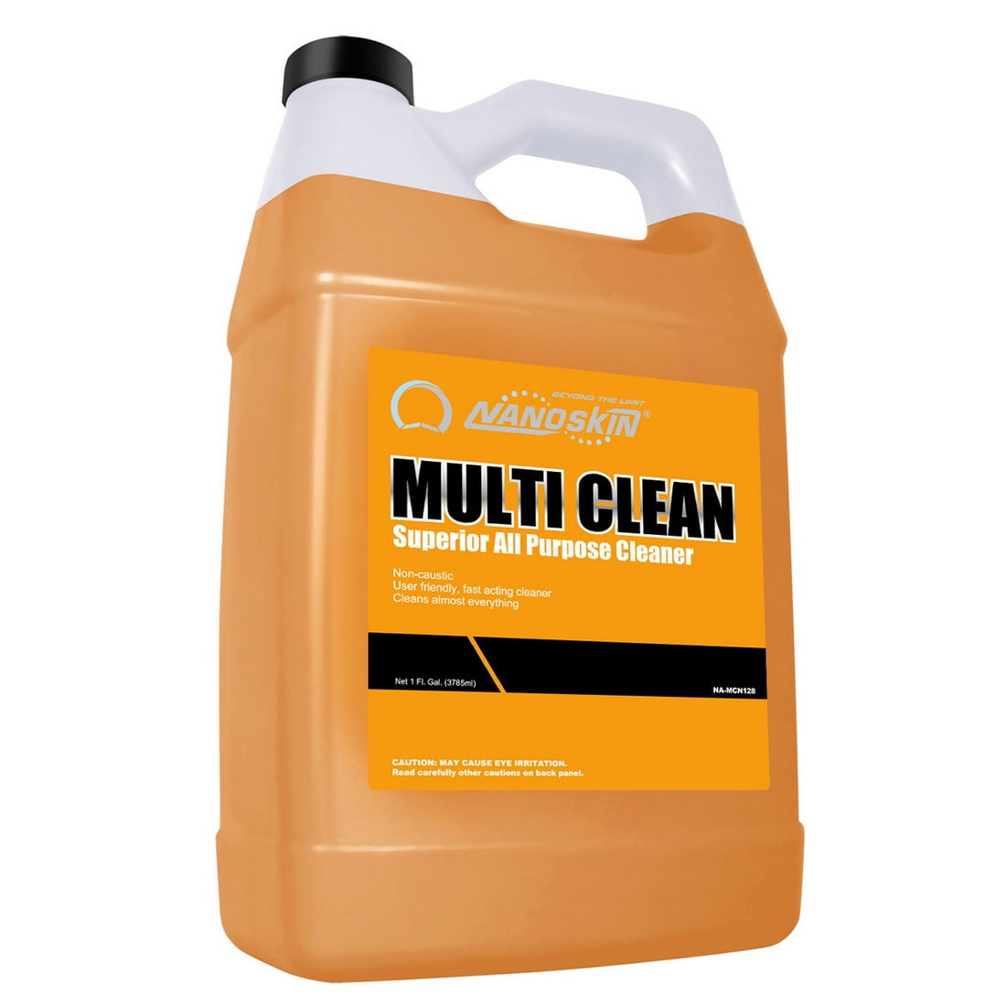 Nanoskin MULTI CLEAN All Purpose Concentrated Cleaner 1 Gallon ...