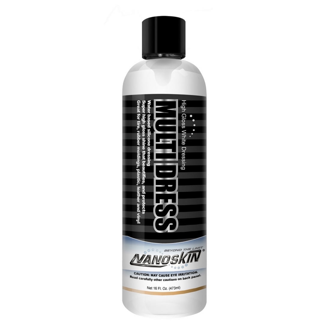 Nanoskin MULTI DRESS All Purpose Dressing 16 Oz. - Interior & Exterior ...