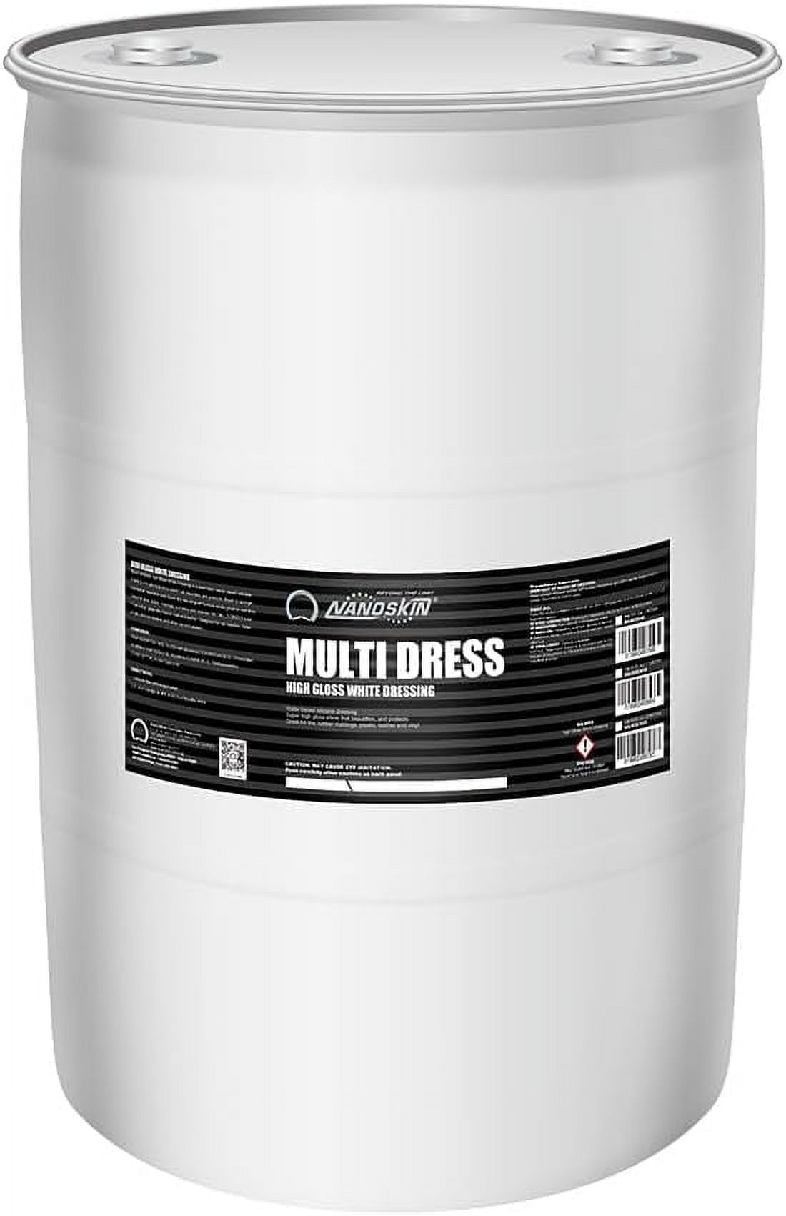 Nanoskin MULTI DRESS All Purpose Dressing 30 Gallons - Interior ...