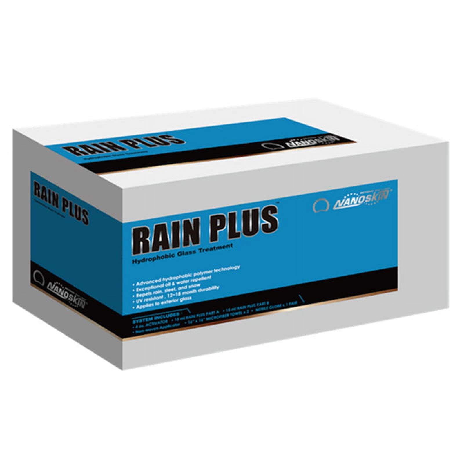 Seedhubtok Glass Cleaning Board,Louisx Glass Cleaning,Hydrophobic Glass Coating M3U5 - Walmart.com