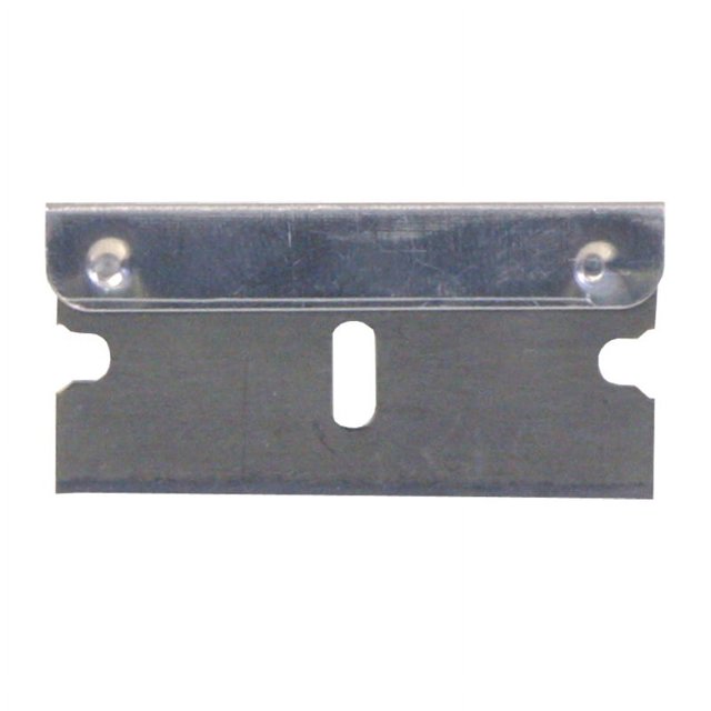 Nanoskin RZ-009 Single Edge Razor Blade, (Pack of 100) - Walmart.com