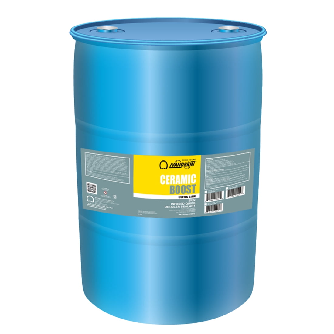 Nanoskin Ultra Line CERAMIC BOOST 30 Gallons –DIY Ceramic SiO2 Spray ...