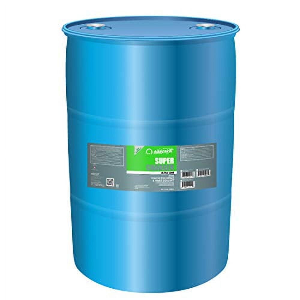 Nanoskin Ultra Line SUPER CHARGER SiO2 Touchless Spray-On/Rinse-Off ...