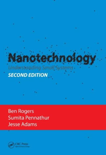 Pre-Owned Nanotechnology: Understanding Small Systems (Hardcover ...
