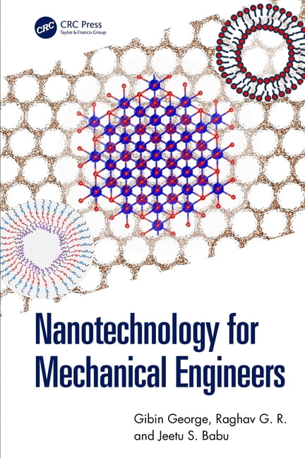 Nanotechnology for Mechanical Engineers, (Hardcover) - Walmart.com