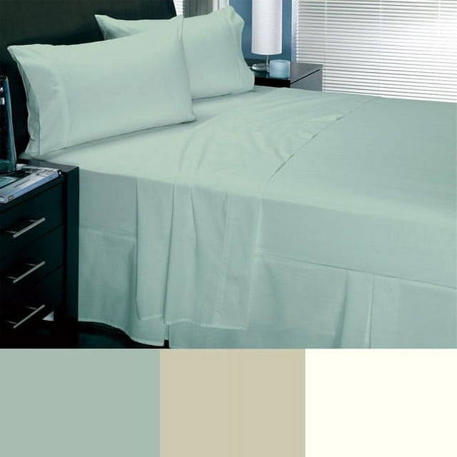 Nanotex Sheet Set - Walmart.com