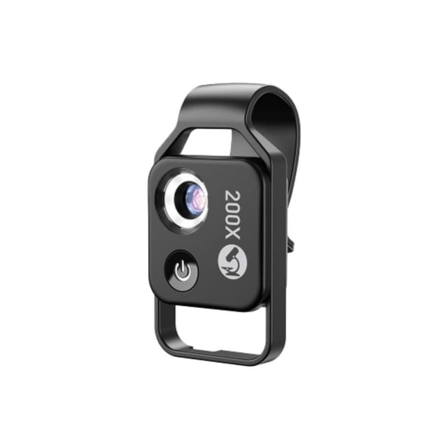 Nanozoom 200x Magnification Zoom, Nanozoom X200 Camera, Nanozoom High ...