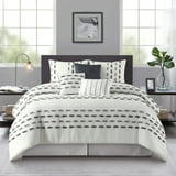 Nanshing Reinhart 7 Piece Boho Chic Comforter Set California King ...