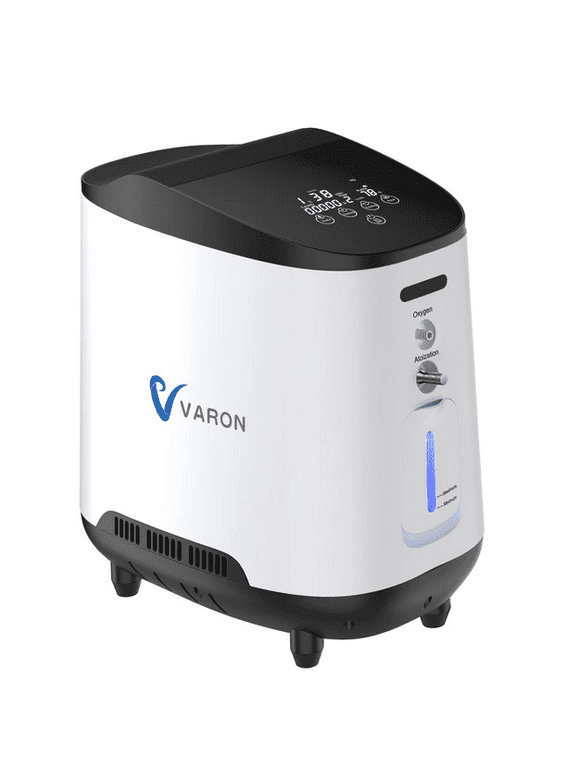 Oxygen Concentrators in Occupational Health & Safety Products - Walmart.com