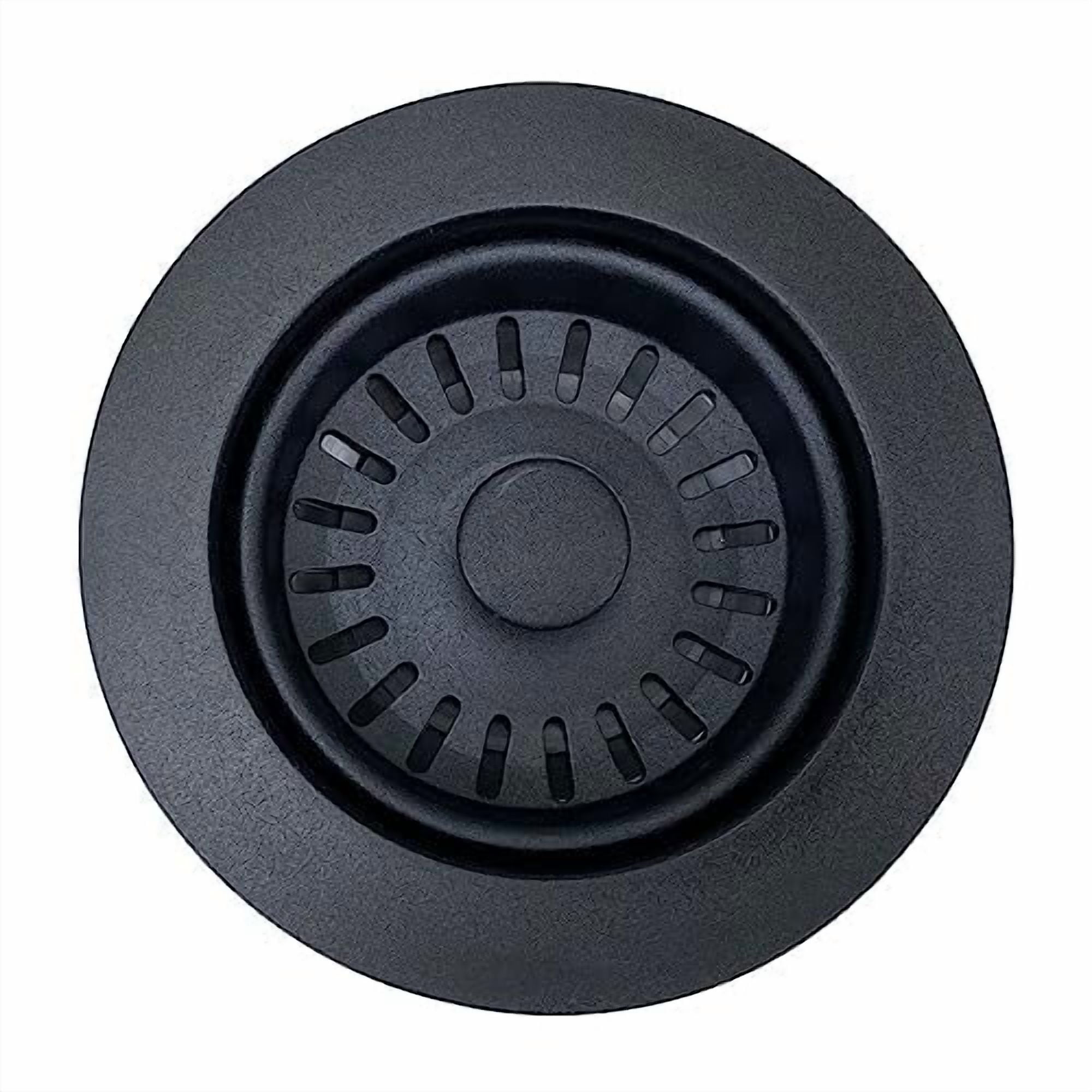 Nantucket 3.5KD-GCMB Basket Strainer Kitchen Drain For Granite ...