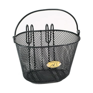 Wald 585 Rear Grocery Basket - Walmart.com