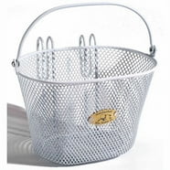 Wald 135 Grocery Front Basket - Walmart.com