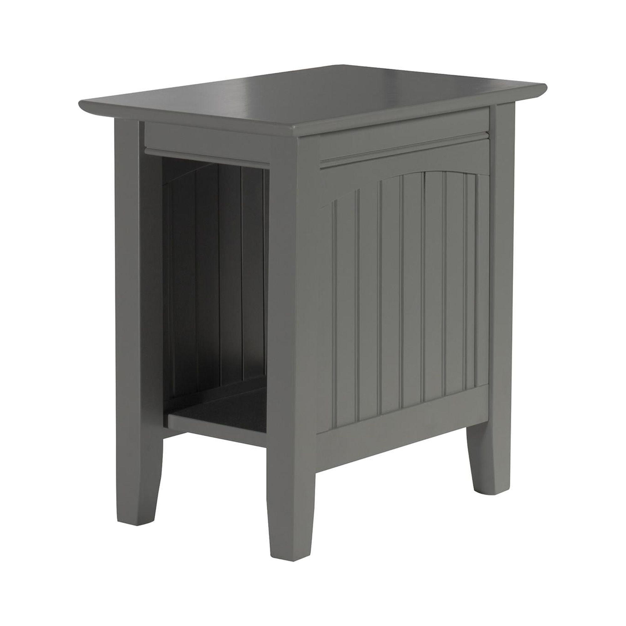 Nantucket Chair Side Table in Multiple Colors - Walmart.com