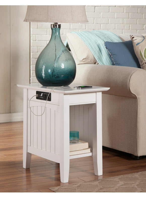Chair Side Tables in End Tables - Walmart.com
