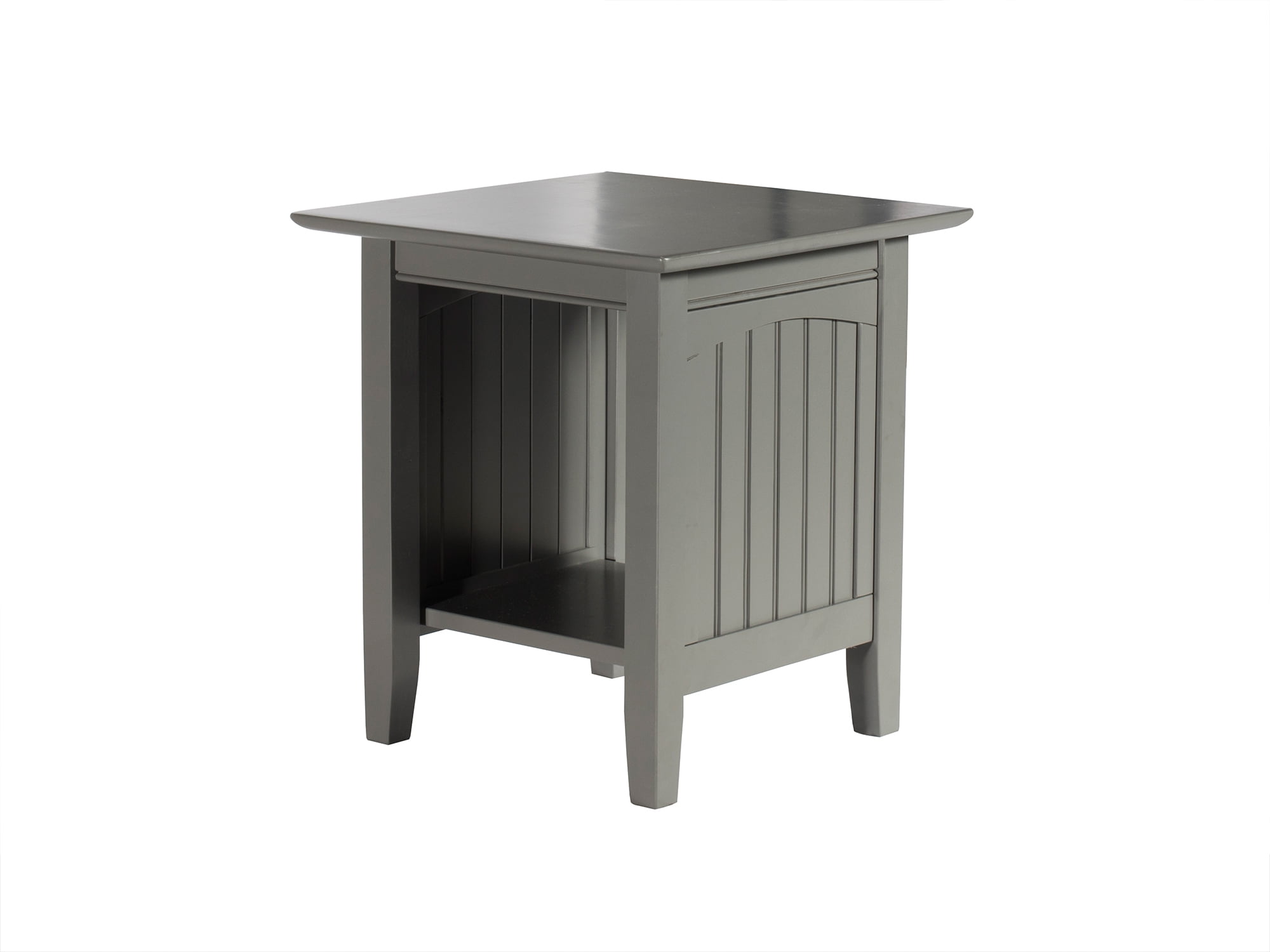 Nantucket End Table in Multiple Colors - Walmart.com