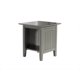 Nantucket End Table in Multiple Colors - Walmart.com