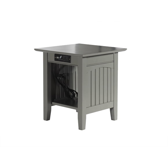 End Tables with Charging Station in End Tables - Walmart.com