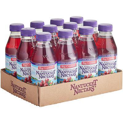 Nantucket Nectars