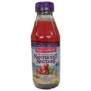 Nantucket Nectars