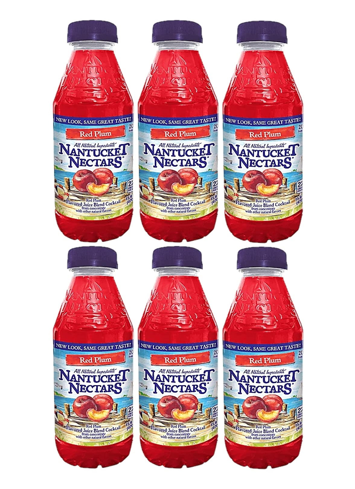 Nantucket Nectars