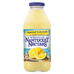Nantucket Nectars