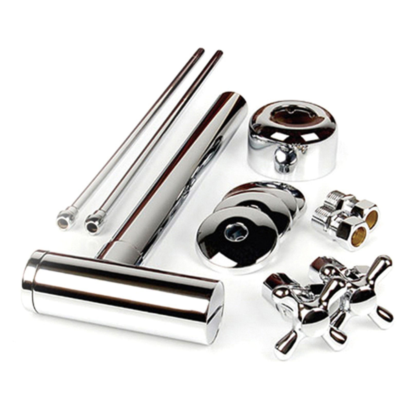 Nantucket Sinks P-trap Kit - Walmart.com