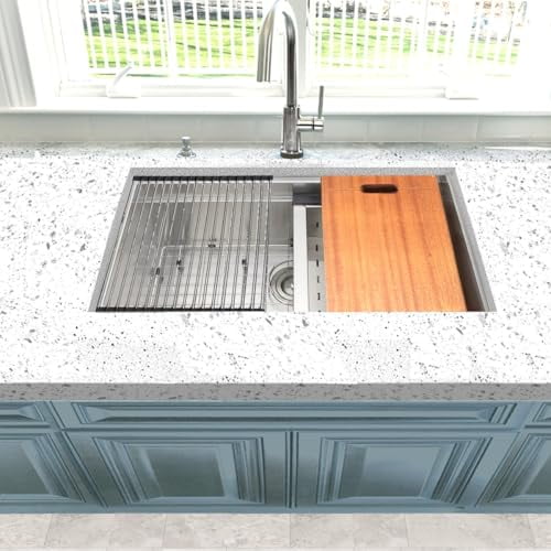 Nantucket Sinks Roll Up Dish Drying Rack – Over The Sink Foldable Dish ...