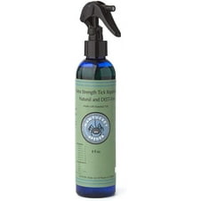 Castor Oil Gopher Repellent