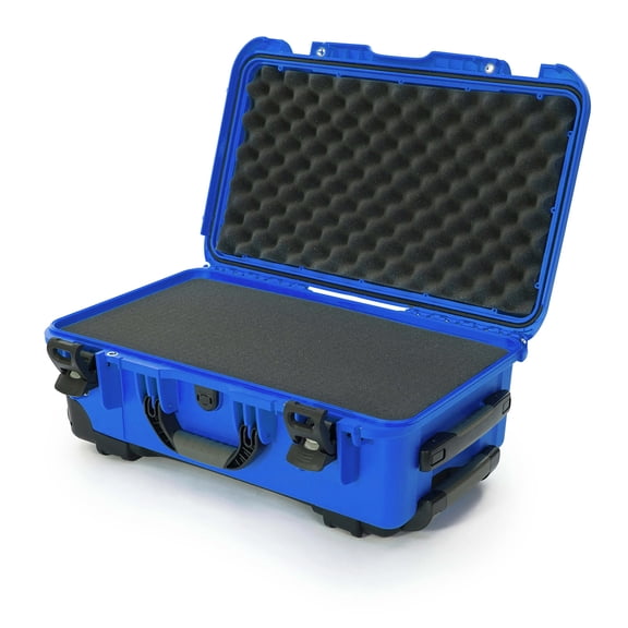 Nanuk 935 Padded Camera Travel Case - Waterproof, Weatherproof, Carry ...