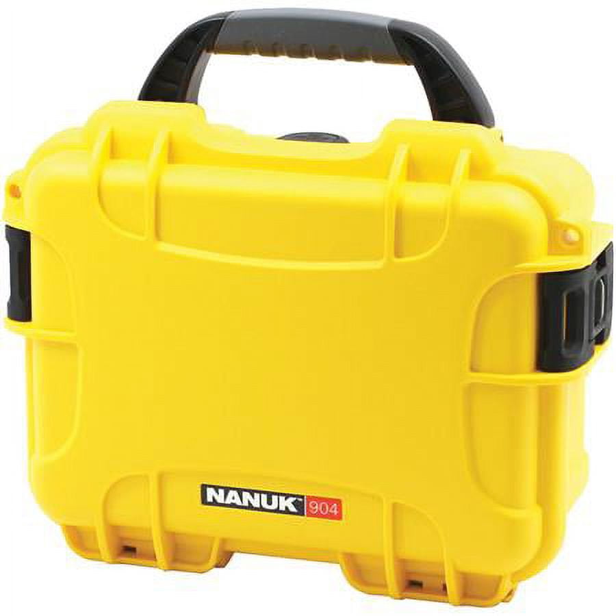 Small Series 904 Lightweight NK-7 Resin Waterproof Protective Case with ...