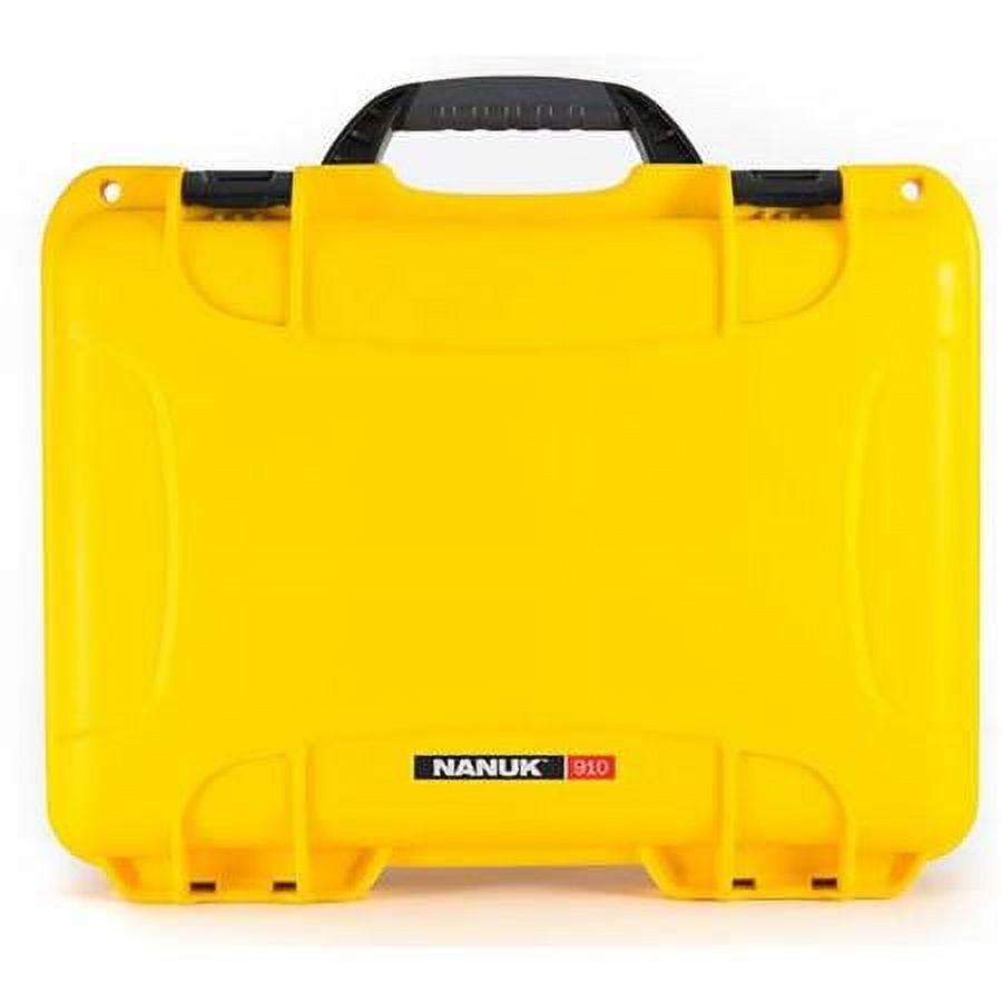 Medium Series 910 Lightweight NK-7 Resin Waterproof Protective Case ...