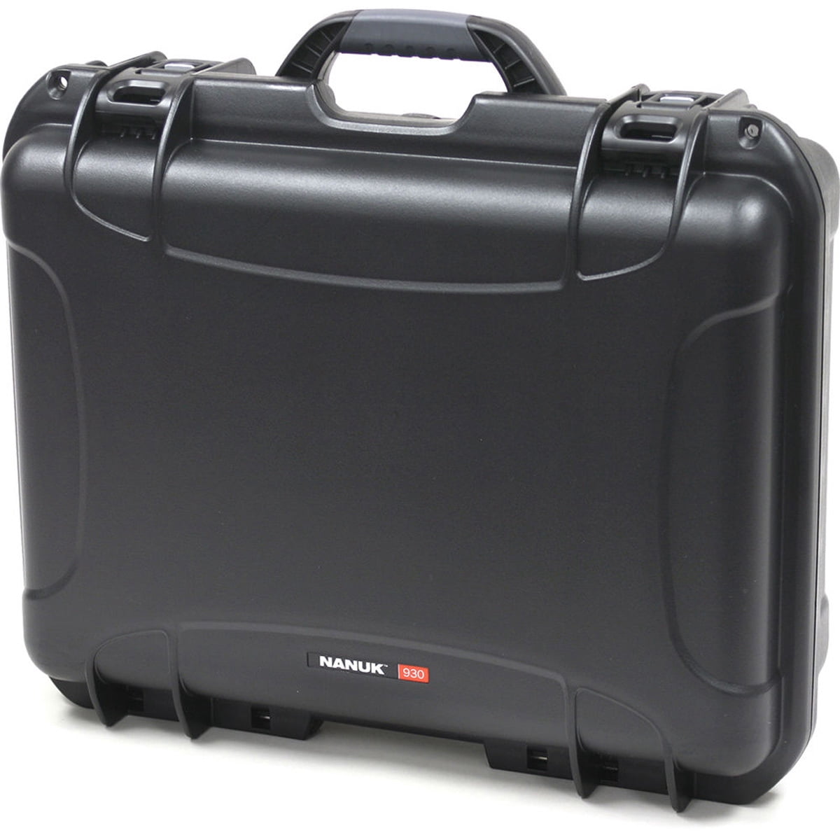 Nanuk Large Series 930 Lightweight NK-7 Resin Waterproof Protective ...