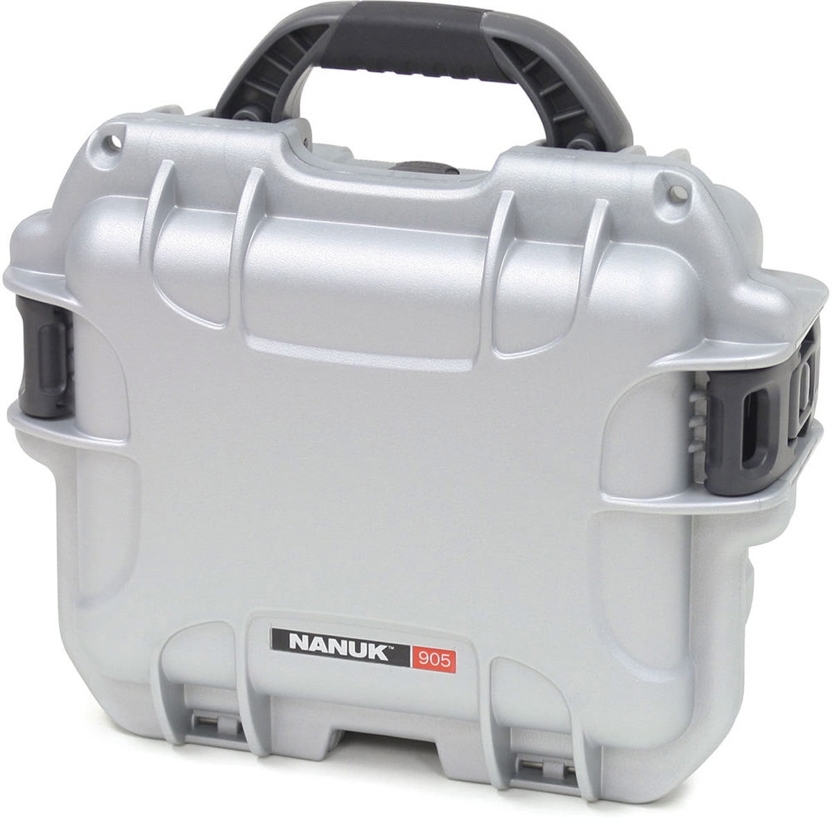 Nanuk Small Series 905 Lightweight NK-7 Resin Waterproof Protective Case with Foam for Point ...