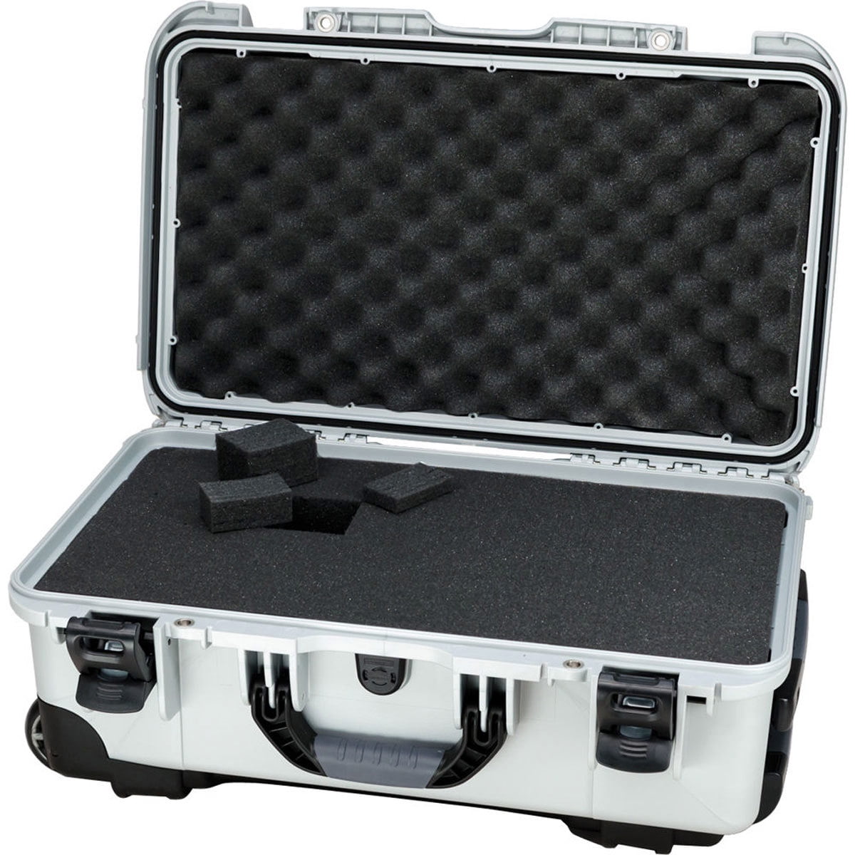 Nanuk Wheeled Series 935 Lightweight NK-7 Resin Waterproof Protective ...