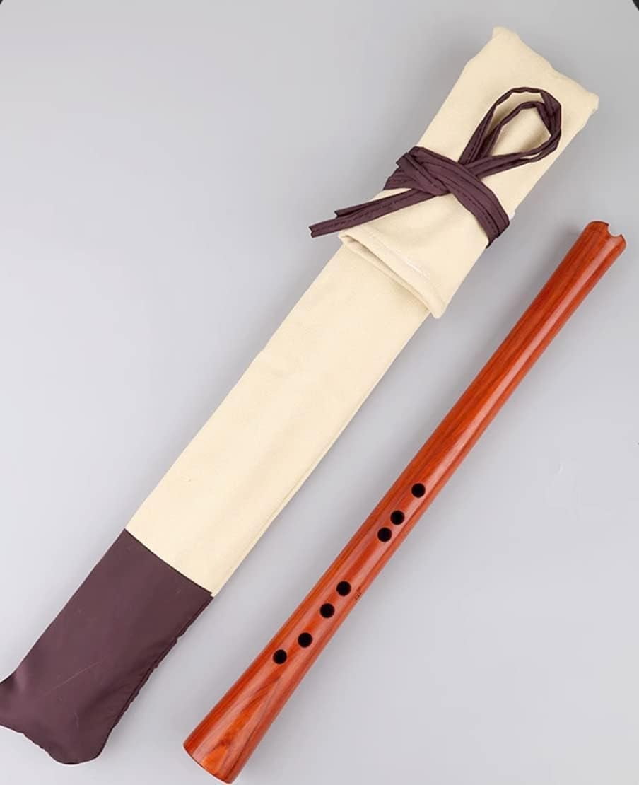 Nanxiao Rosewood professional playing Chinese Xiao wind instruments ...