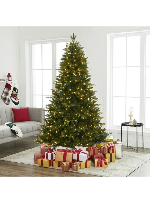 7 Foot Christmas Trees in Christmas Trees by Height - Walmart.com