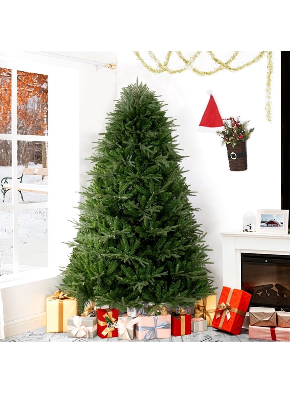 7 Foot Christmas Tree