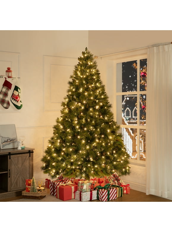 7 Foot Christmas Tree - Walmart.com