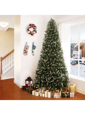 7 Foot Christmas Tree - Walmart.com