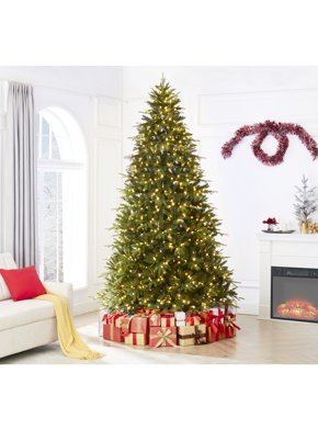 7 Foot Christmas Trees in Christmas Trees by Height - Walmart.com