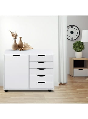 5+ Drawer File Cabinets in Office Furniture - Walmart.com
