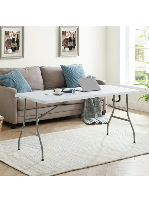 Shop Folding Tables by Size in Folding Tables - Walmart.com