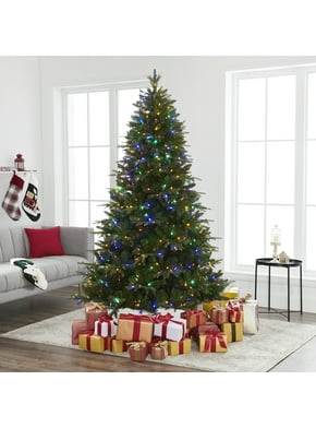 7 Foot Christmas Trees in Christmas Trees by Height - Walmart.com