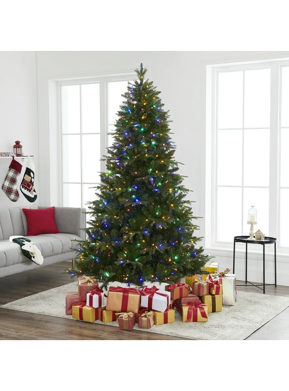 7 Foot Christmas Trees in Christmas Trees by Height - Walmart.com