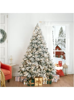7 Foot Christmas Tree - Walmart.com