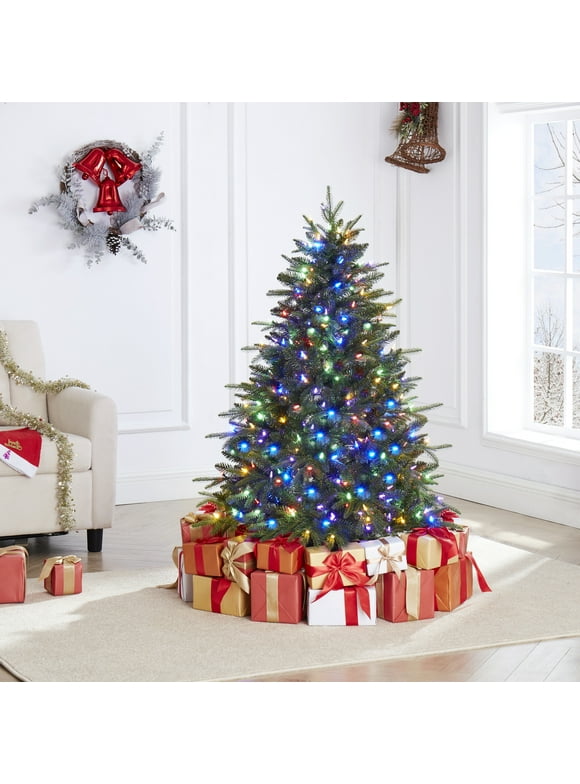 7 Foot Christmas Tree