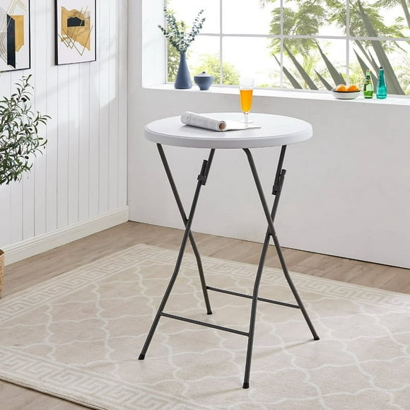 Round Folding Tables